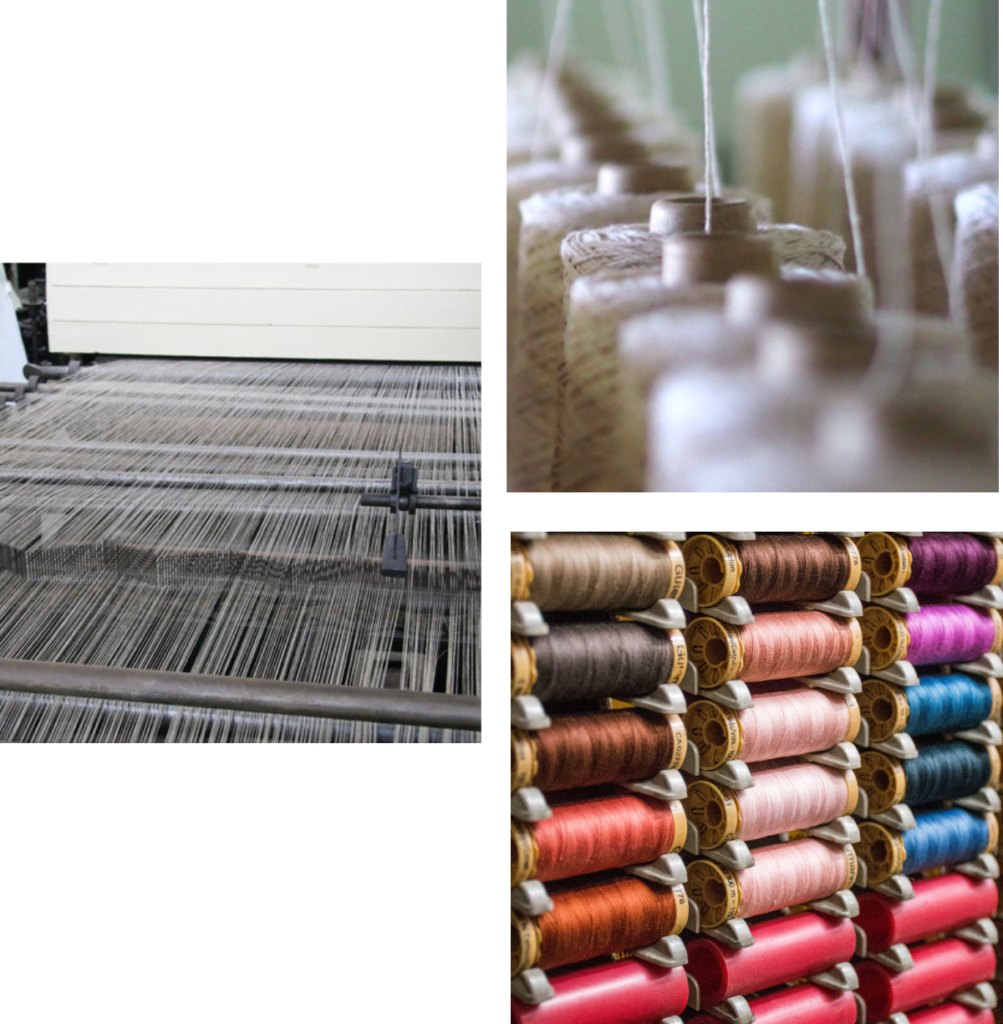 TEXTILE CHEMICALS & AUXILIARIES - Nimir Chemicals